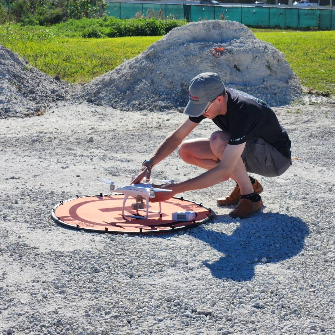 Custom Drone Courses - Challenger Learning Center of Alaska